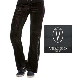 Vertigo Paris - Poshmark